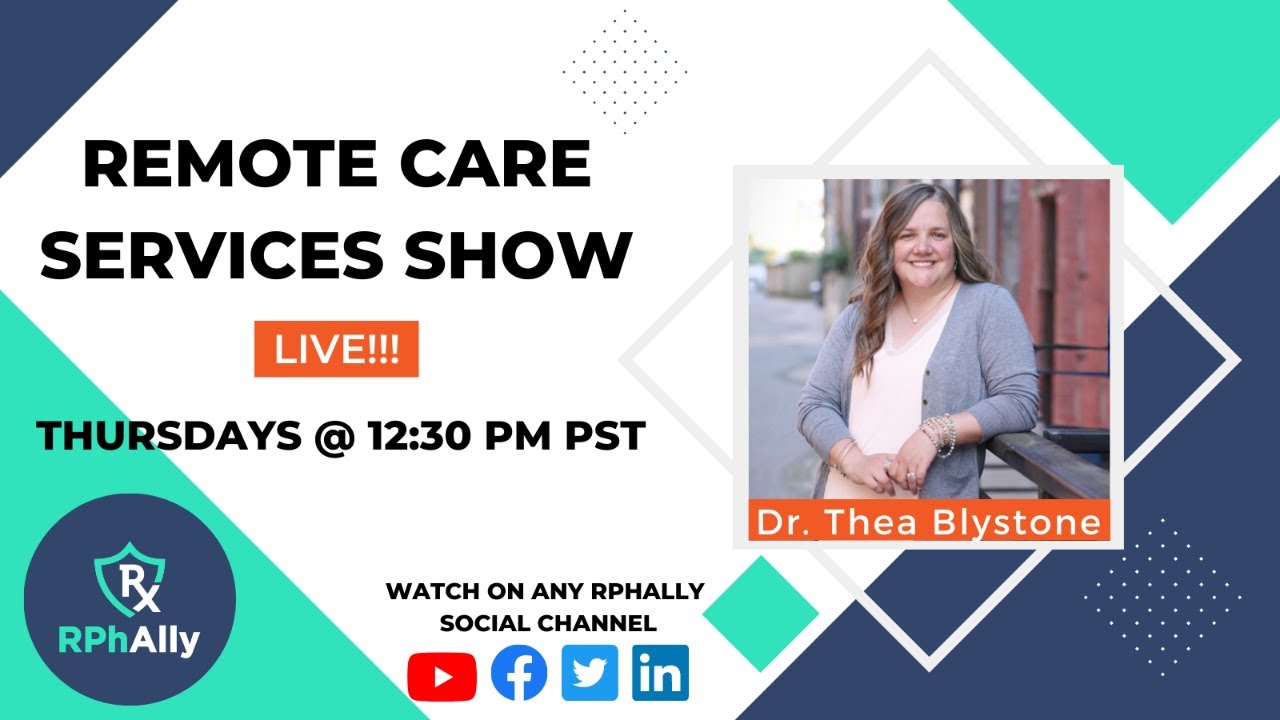Remote Care Services Show: How Remote Monitoring Can Save Lives - YouTube