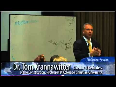 What is LPR? - YouTube