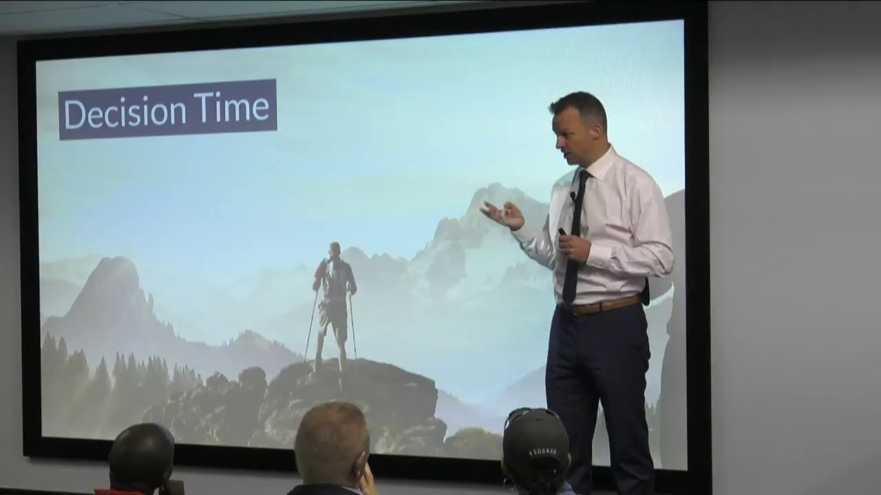 DuePoint Introduction Presentation - YouTube