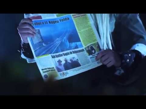Ben de Özledim'de sosyal medyayi sallayan şok sahne!