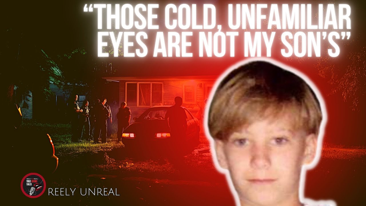 The Heartbreaking Imposter: Heinous Act With An Unexpected Twist | True ...