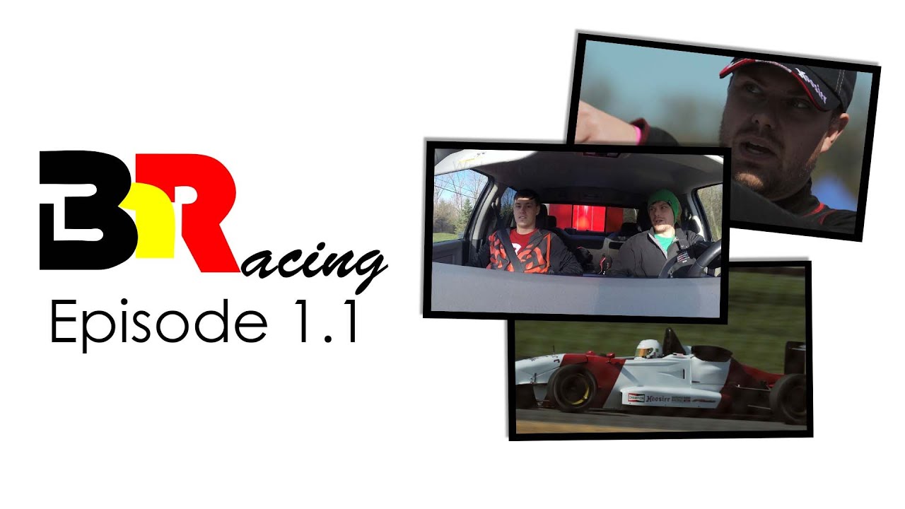 BnR Racing 1.1 Redemption - YouTube