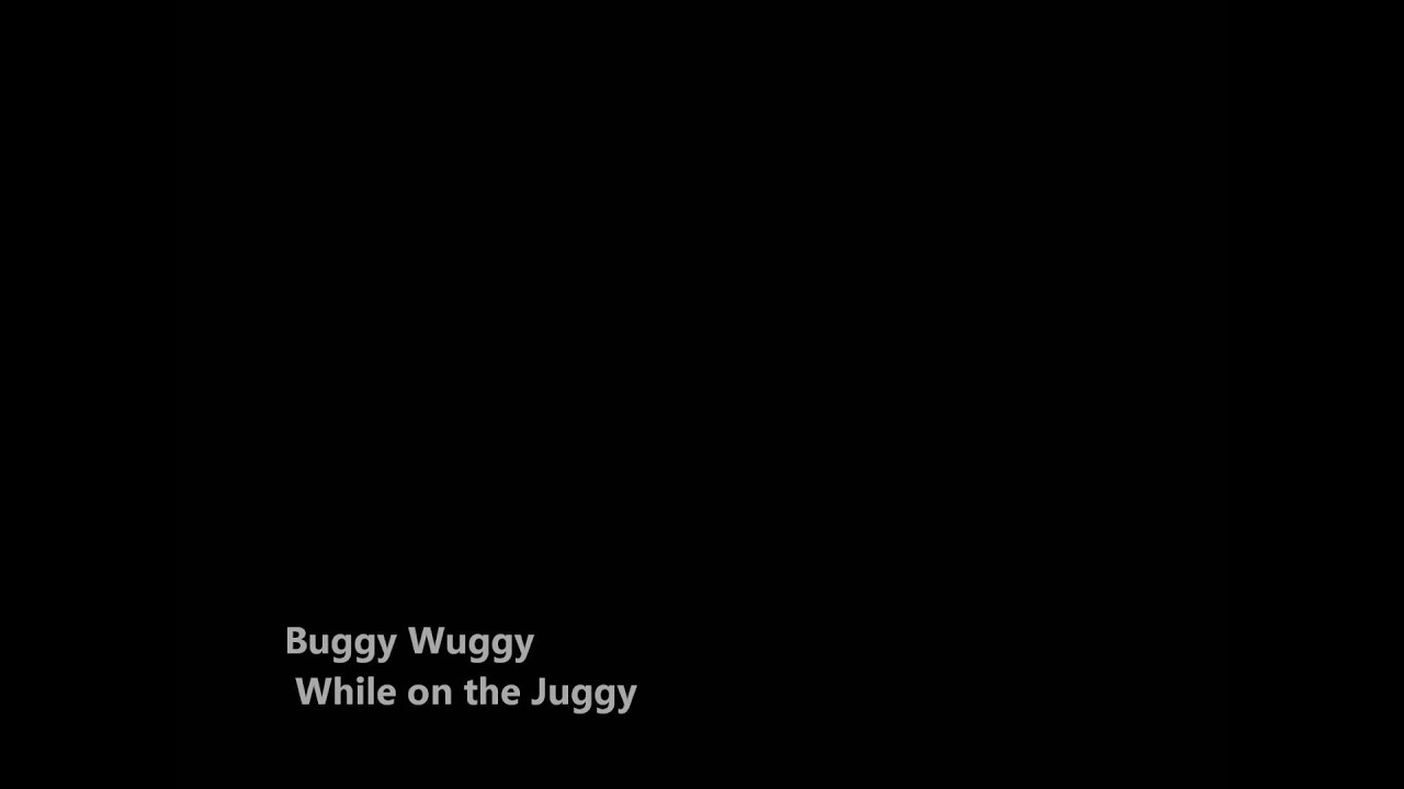 Buggy Wuggy While on the Juggy - YouTube