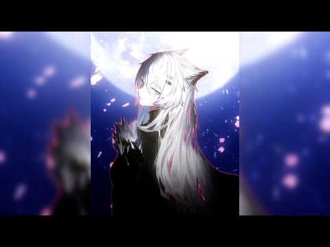 AGUA AZUL (slowed) x ARKNIGHTS (LAPPLAND 3)