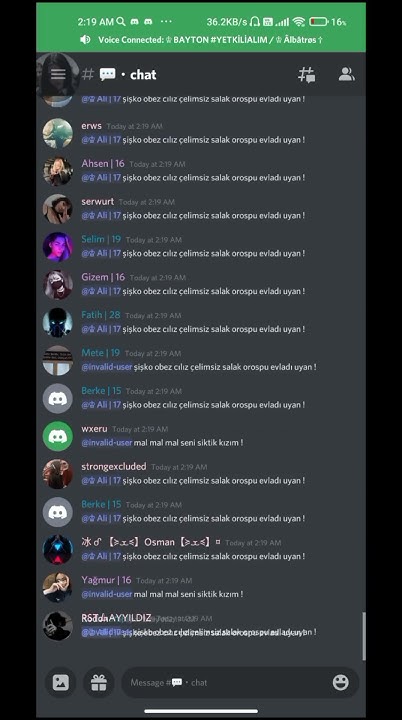 DISCORD - FREE TOKEN GENERATOR 2021 (+1000 ONLINE USER) - YouTube