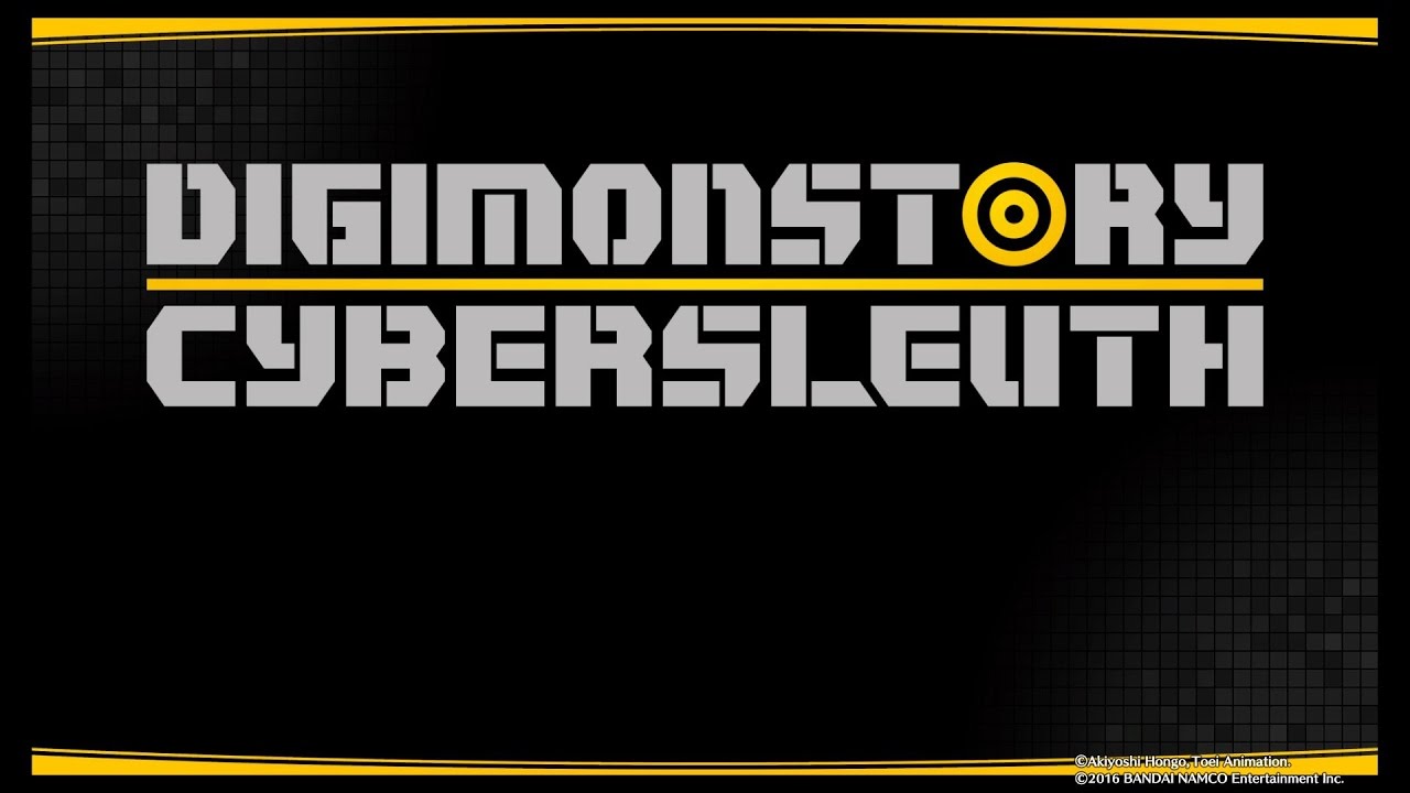 Digimon Story: Cyber Sleuth Walkthrough | Part 24 | Nakano Underpass ...