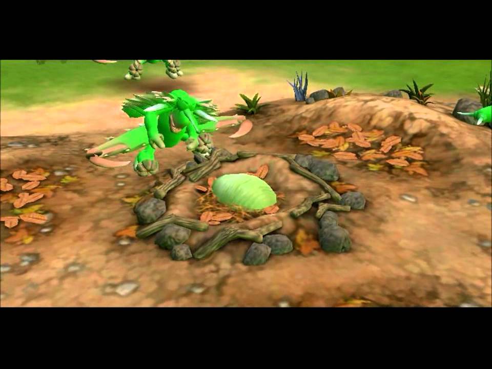 Spore galactic adventure: Land Journey #2 - YouTube