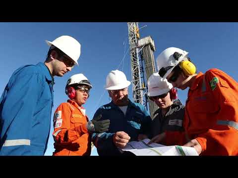 SLB Annual Report - YouTube