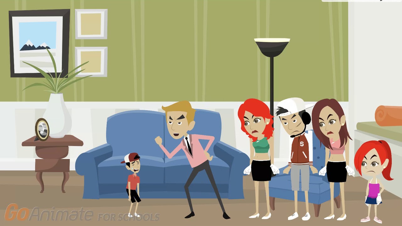 Jormen ungrounds Johnny test/Grounded HUGE TIME - YouTube