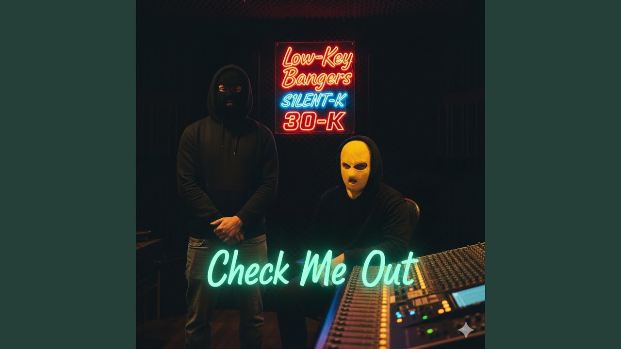 Check Me Out - YouTube