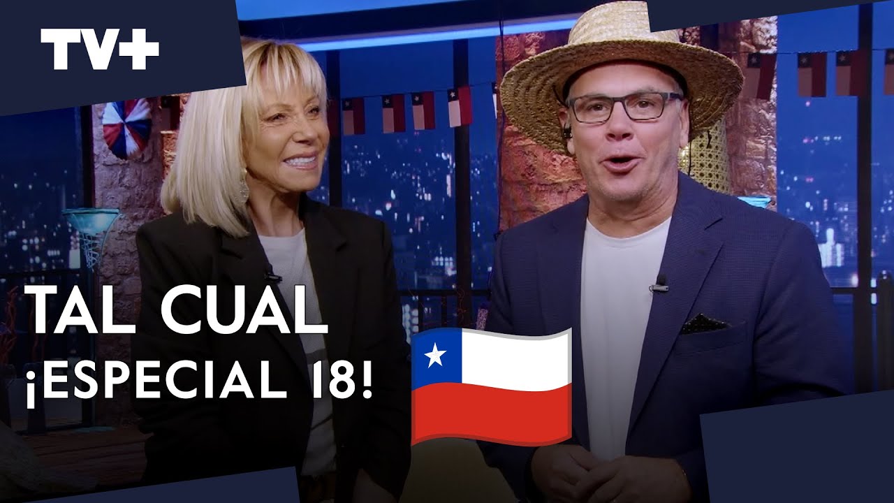 Tal Cual | 18 de Septiembre de 2025 - YouTube