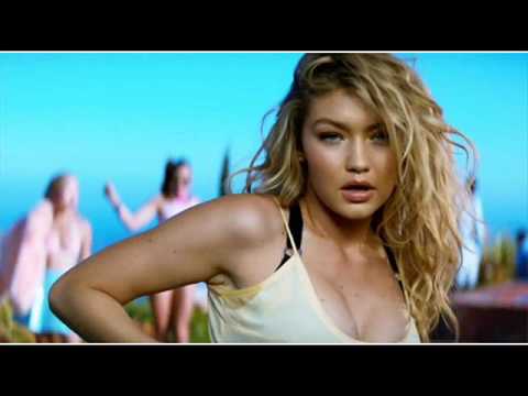 DJ AYDENIS ft Calvin Harris & Disciples How Deep Is Your Love Remix