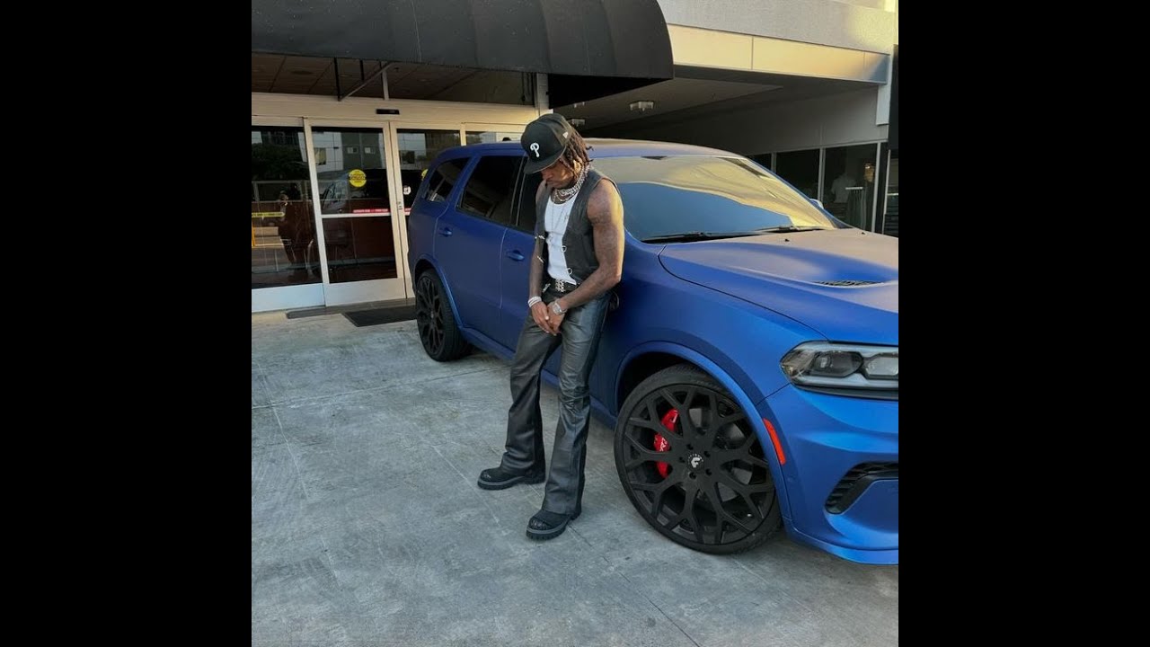 (FREE) Gunna x Young Thug Type Beat 2025 - "Tables Turning" - YouTube