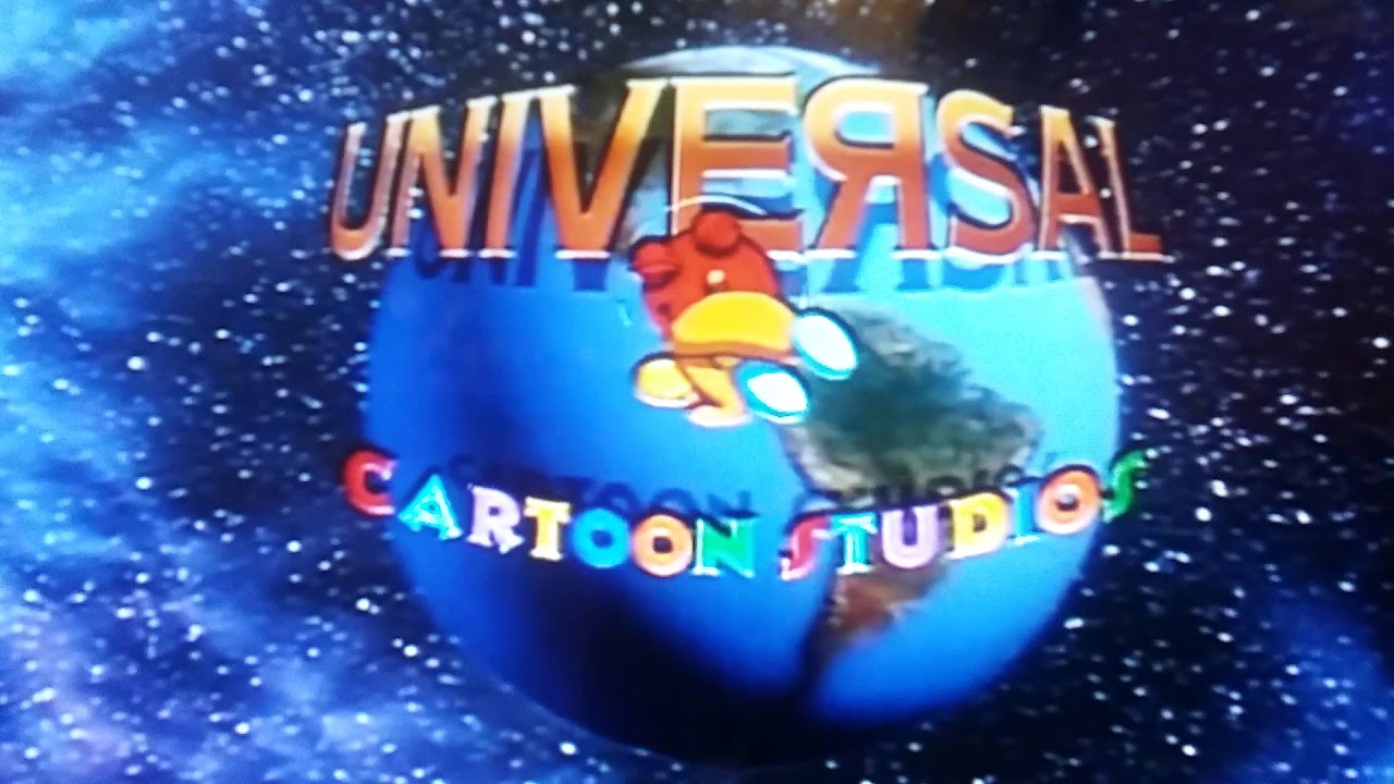 Universal Studio Cartoon at Charles Mcclelland blog