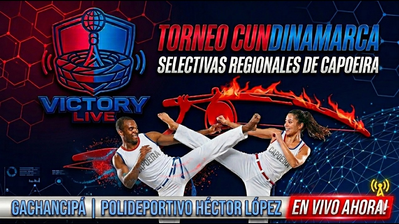 DUELO #11 🥋Torneo Cundinamarca - Selectivas Regionales de Capoeira! en ...