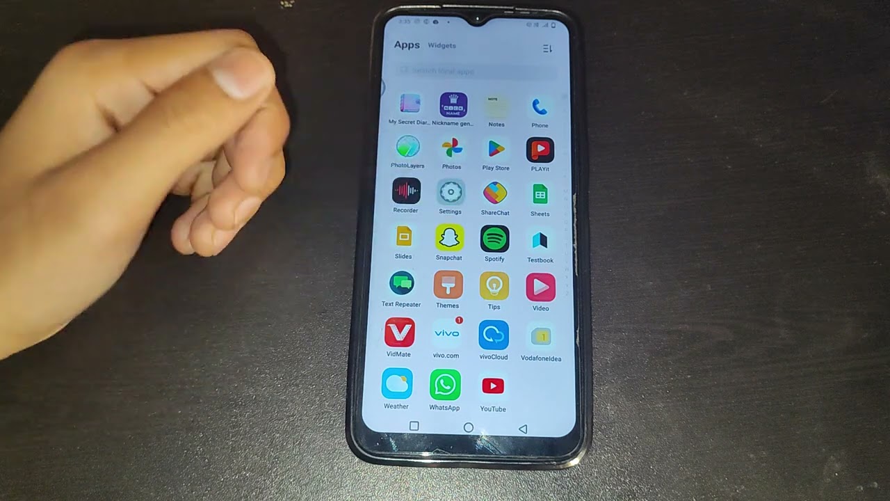 How To On Set Time Zone Automatically In Vivo Y100 5g Set Time Zone How To On Set Time Zone Automatically In Vivo Y100 5g Set Time Zone