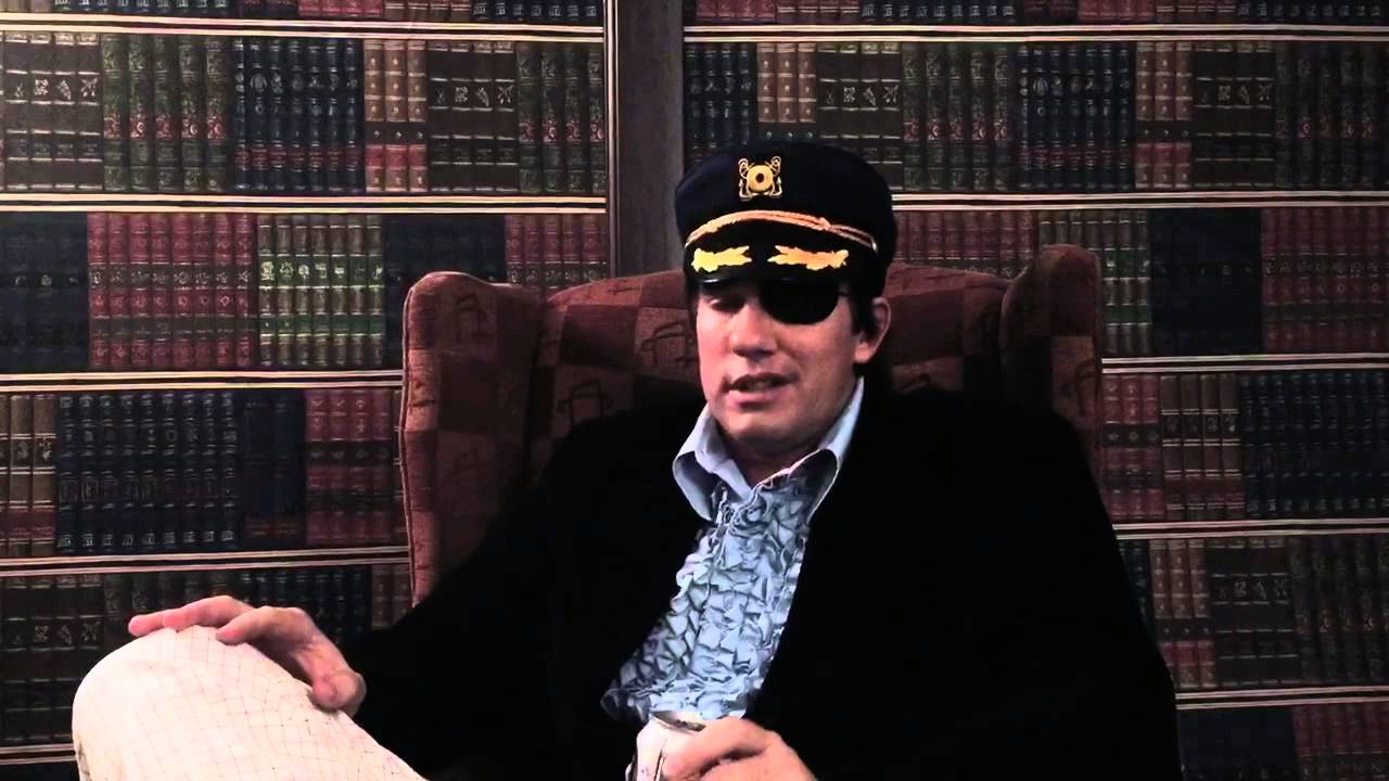 St. James St. James to Donny Morgan - YouTube