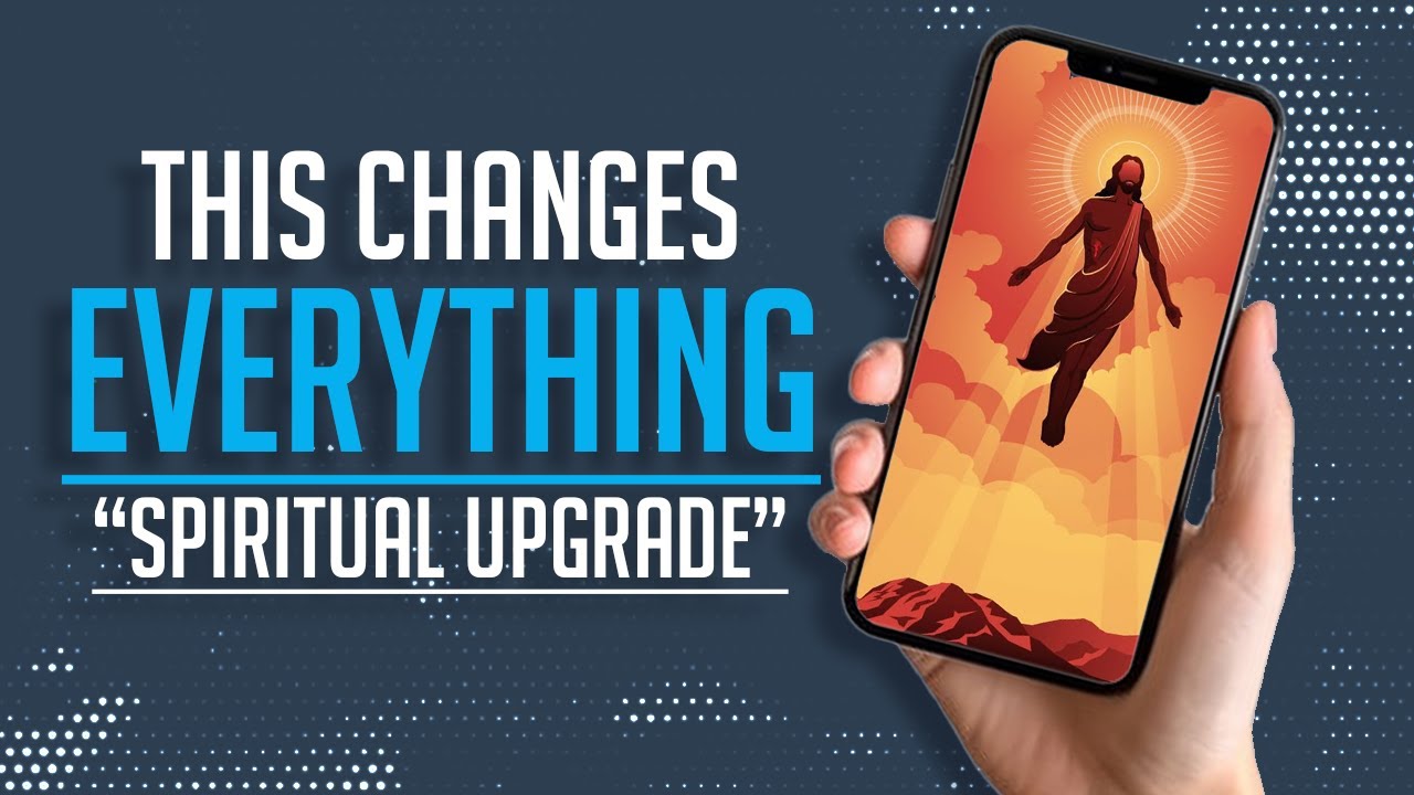 Are you ready to UPGRADE your soul? | SoConn Church Sermon - YouTube