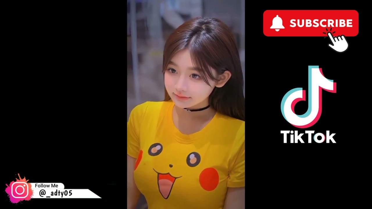 KUMPULAN JJ KECE CECAN TIKTOK VIRAL 2023 - YouTube