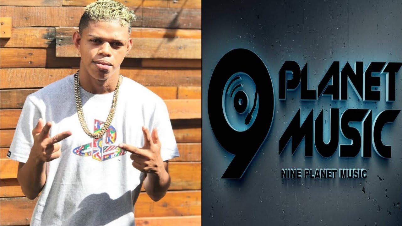 Moi Music es Estafado Con Su tema Mami no puedo ni Verte 😳? 9 planet ...