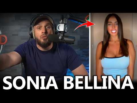 BASSEM PARLE DE SONIA BELLINA : JE DONNE MON AVIS À CHAUD