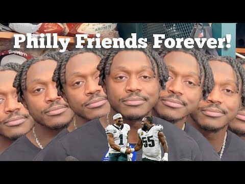 Philly Friends Forever - YouTube