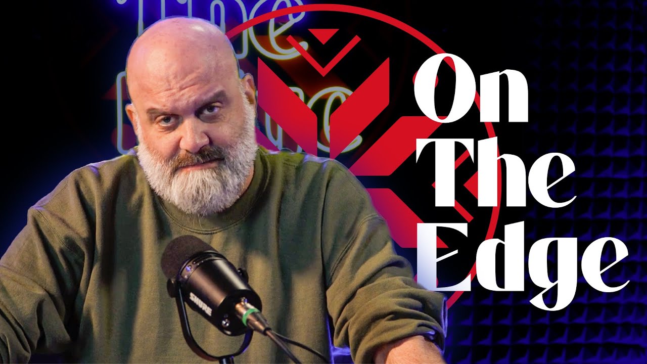 On The Edge with Philip Ittner, Episode 0.0: Introduction to OTE with ...