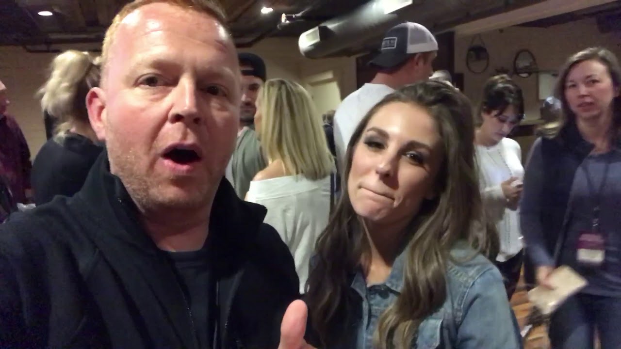 Tara Thompson message to Randon Bopp - YouTube