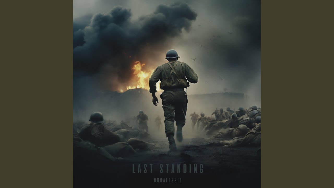 Last Standing - YouTube
