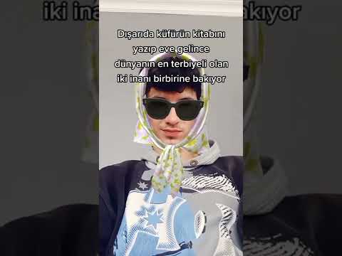 Kabede hacılar hu der Allah akımı videoları 😁#tiktok #tiktokkomik  #shorts