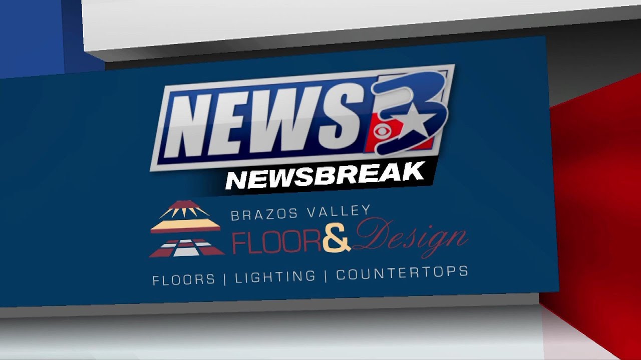 KBTX - News 3 Newsbreak, 12/24/2020 - YouTube