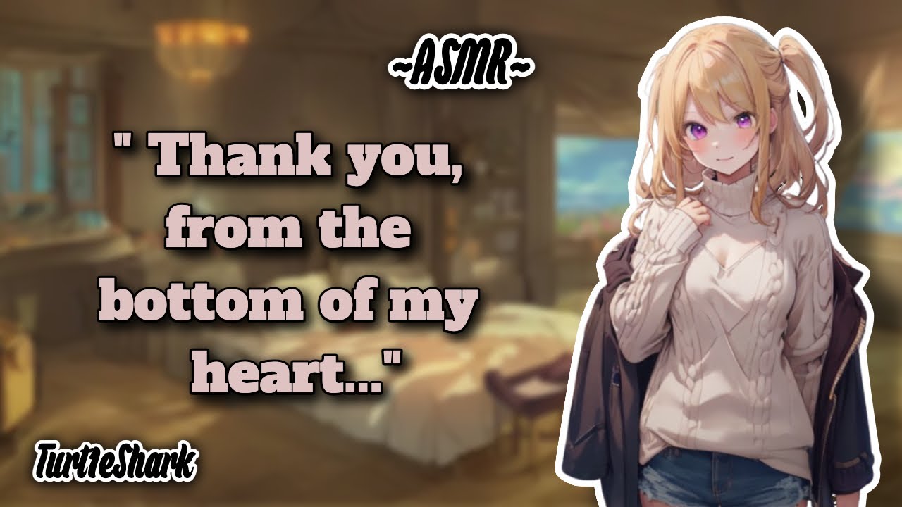 [F4M] Taking a Nap With Your Spouse After Thanksgiving Dinner [American ...