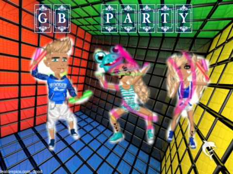 Happy Birthday Vanny by alex7022 - YouTube