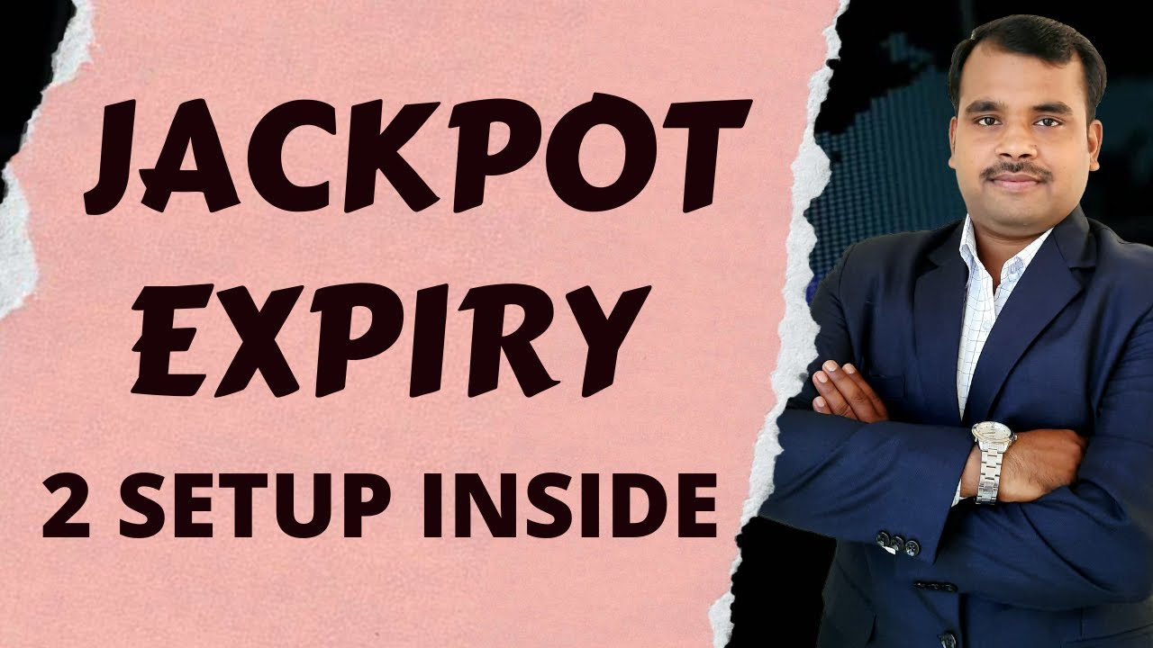 ZERO TO HERO OPTION STRATEGY | Jackpot trading setup | stock market ...