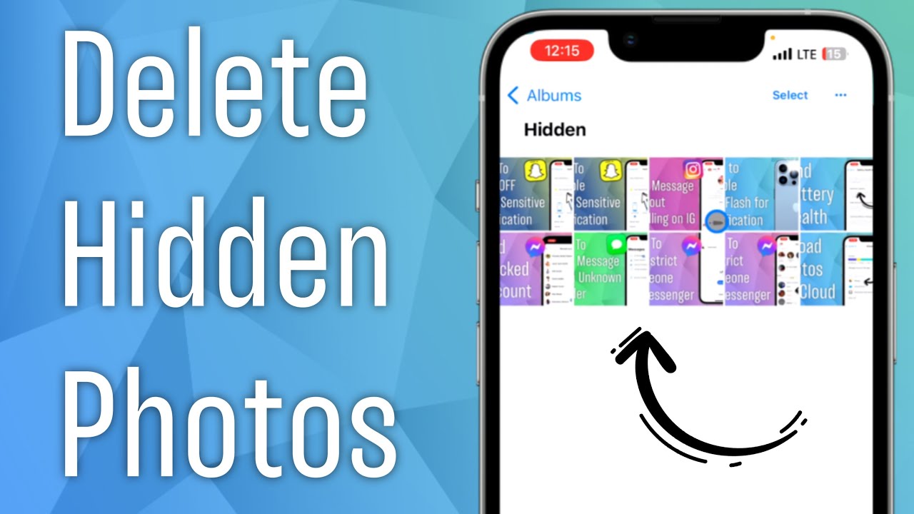 How To Delete Hidden Photos On IPhone YouTube how-to-delete-hidden-photos-on-iphone-youtube