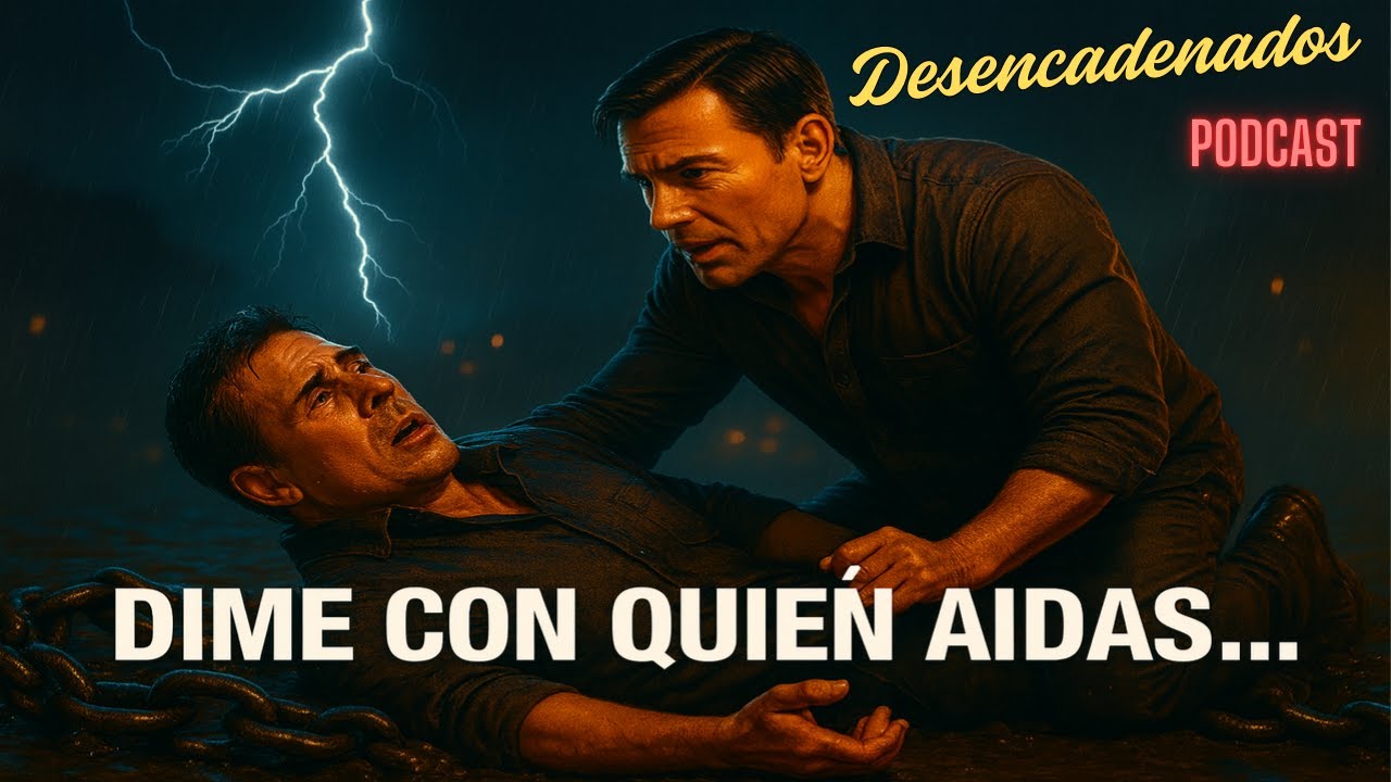 Chris DiGiacomo Pt 1: Una amistad que desafía el límite. - YouTube