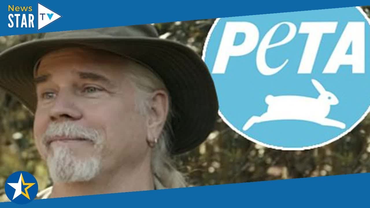 PETA calls for probe into Doc Antle's Myrtle Beach Safari after ...