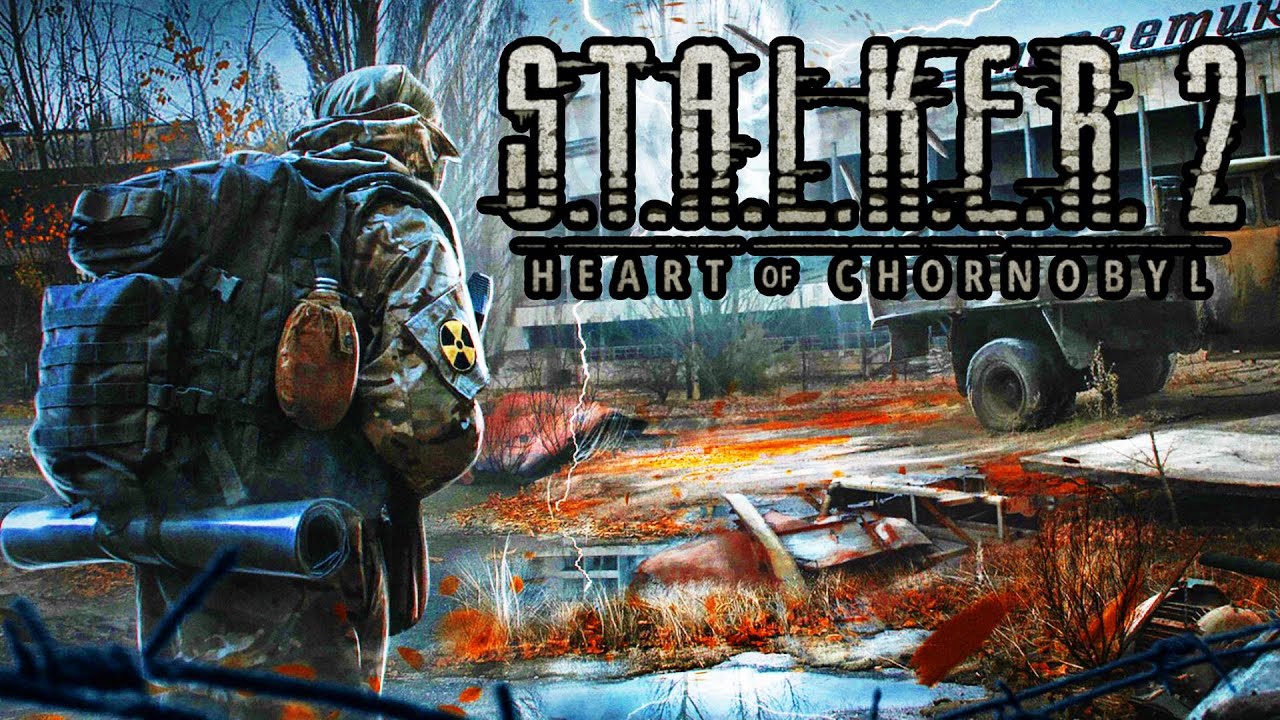 Stalker 2 - An Act of Mercy Main Mission Walkthrough - YouTube