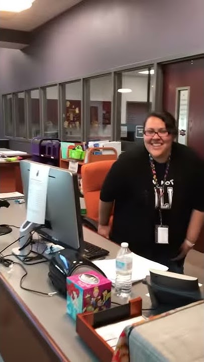 Reference Interview - YouTube