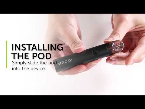 VPOD How To Use Guide - YouTube
