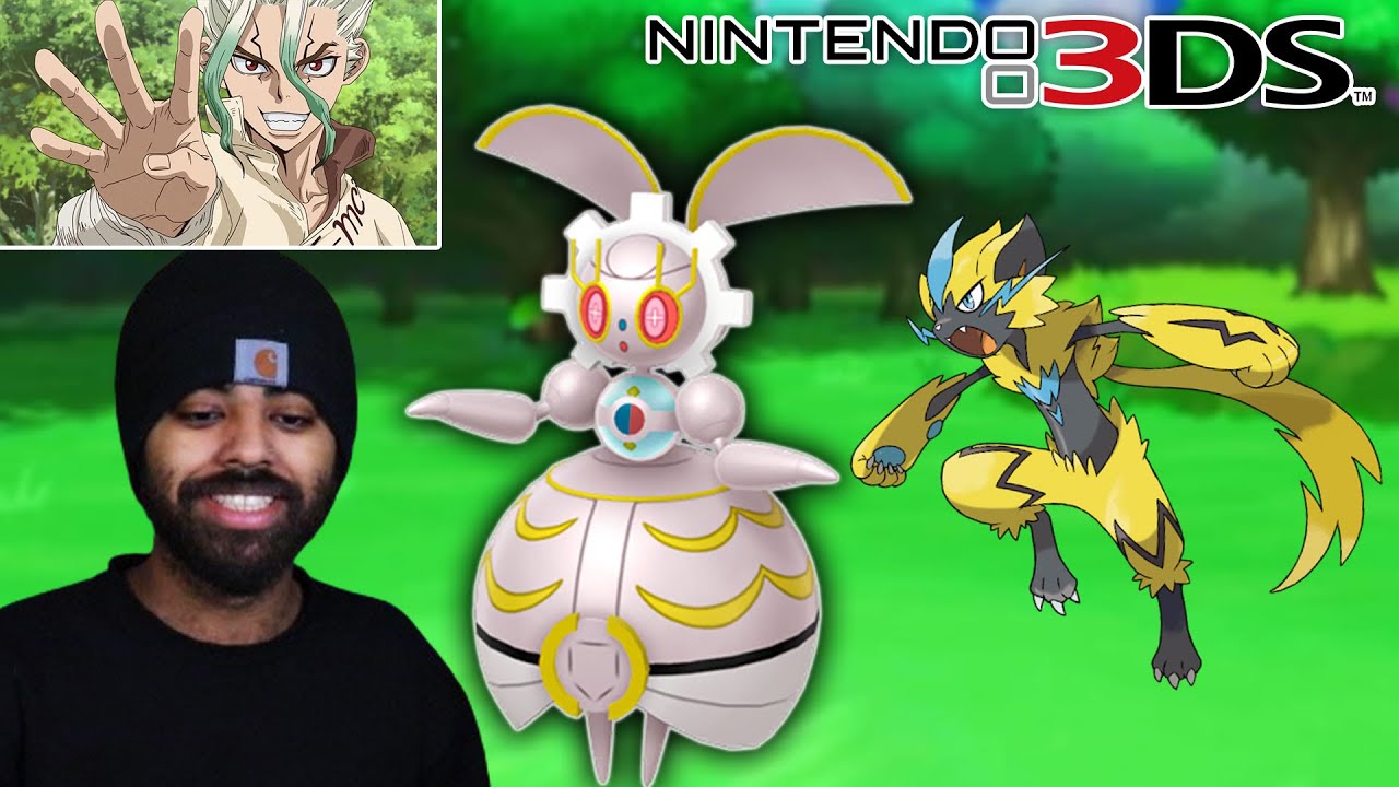 3DS SERVERS SHUTDOWN SOON LETS ADVENTURE AND DISCOVER (REAL GAMING ...