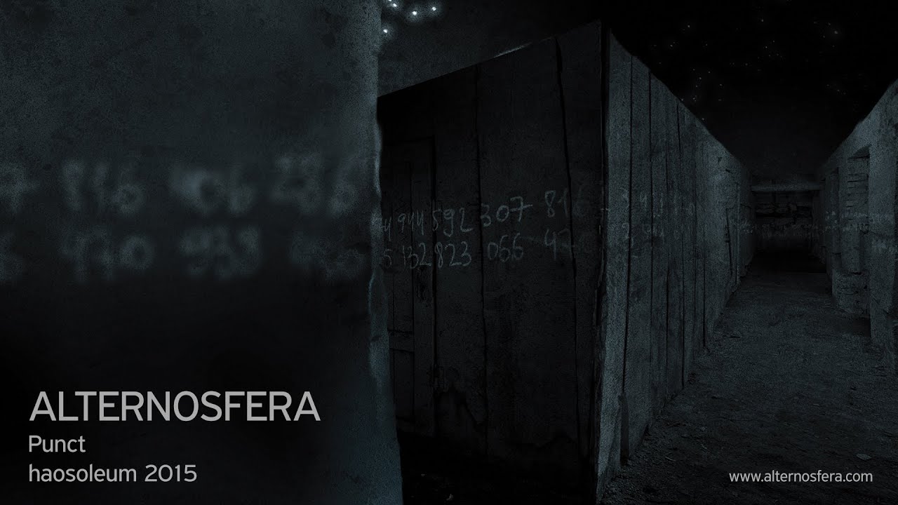 Alternosfera - Punct | Official Audio | 2015 - YouTube