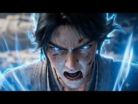 Copy Talent Turns Bone-less Wretch Into Ruler Of Heaven Ep1-110 | MULTI SUB