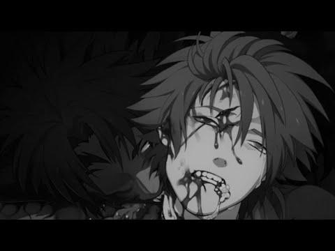 Dusty Plays: DRAMAtical Murder - Ren Route - Bad Ending 2 - YouTube