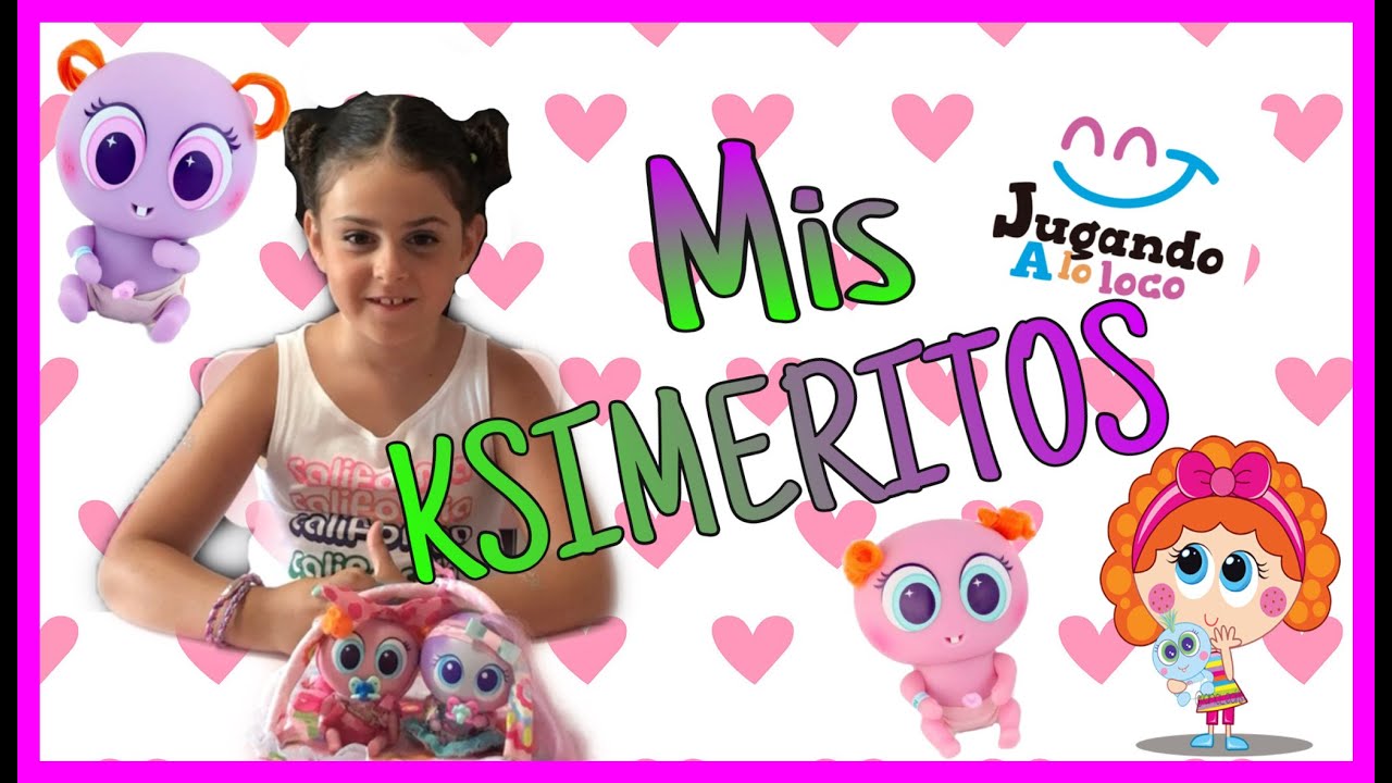KSI MERITO | KSIMERITOS 💖🌈 Qué llevo en la PAÑALERA, RUTINAS y mucho ...