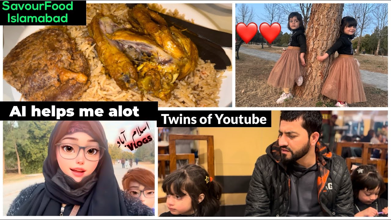 Pakistan vlog| Daily Vlog| Islamabad Vlogs| pakistani family vlogs ...
