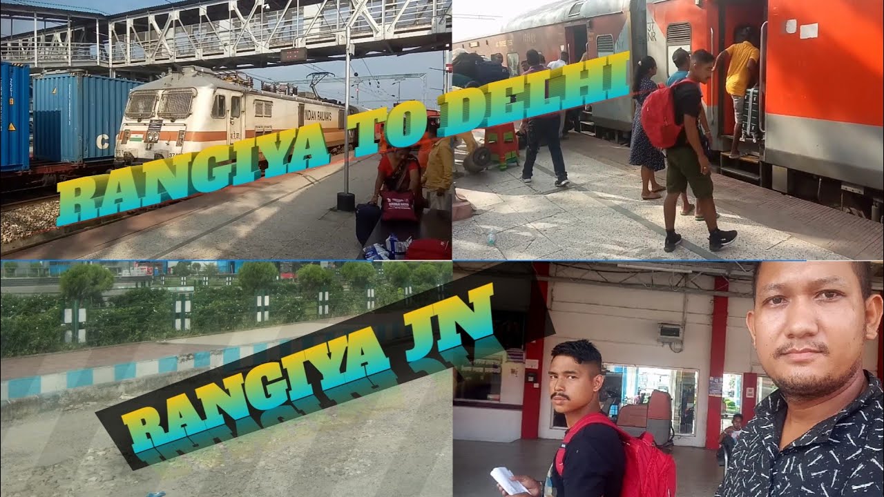 RANGIYA JUNCTION DWNHWIBAI FONGBAIKHWO //BIJIR BORO // - YouTube