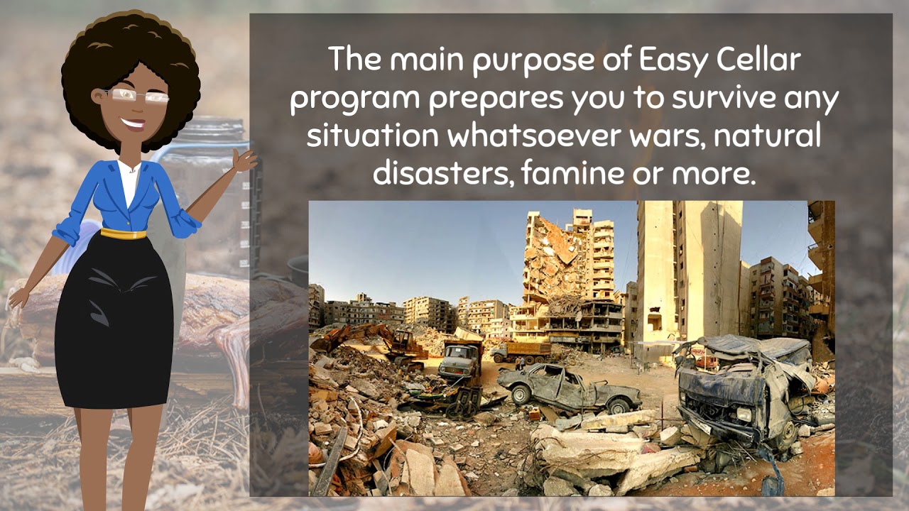 Easy Cellar Review - Does It Work or Scam? - YouTube