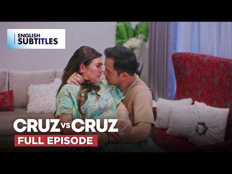 Cruz vs. Cruz: Manuel, gusto nang umalis sa tahanan ni Felma?! (Full Episode 54) October 3, 2025
