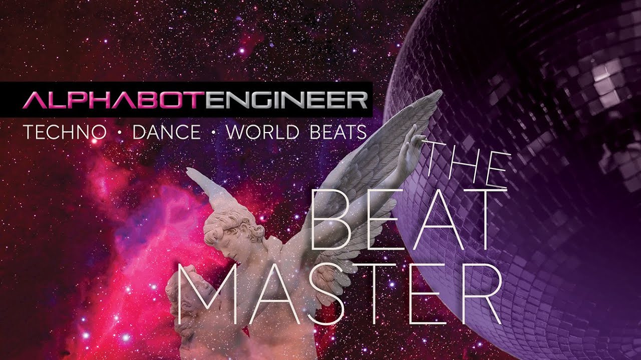 BongoSynth-Techno Dance Trance World Beats Electronic Music - YouTube